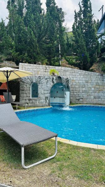 Pousada Casa Florinda - Teresópolis