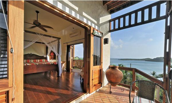Tivigny Villa - Grenada