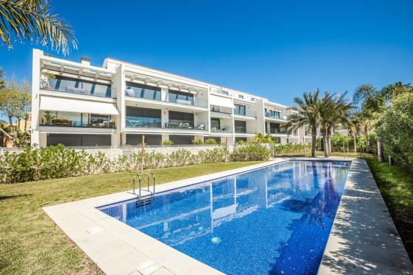 Marina Bay 19 - Xàbia