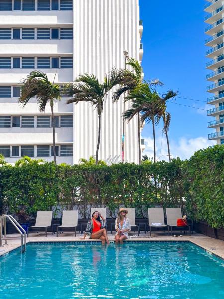 Circa 39 Miami Beach - Miami Beach, FL