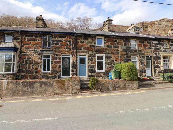 Nantmel - Beddgelert
