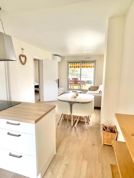 Le Grand Estivale -3 Terrasses-100m Plage De Sable - Saint-Raphaël