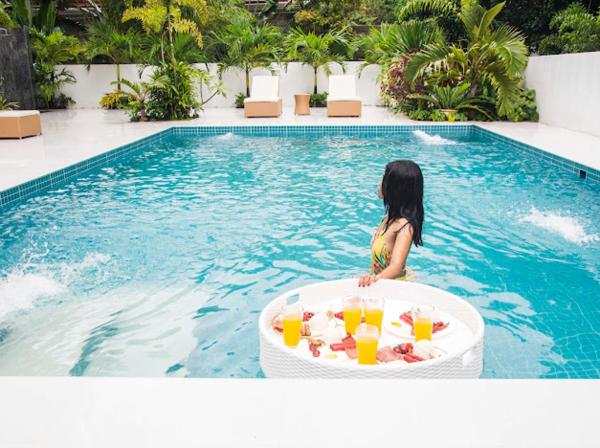 Villa Del Sol 1 - Filipinas