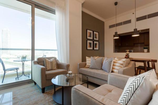 Guestready - 1br | Exquisite Amenities - Dubai