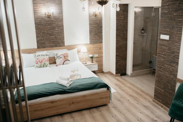 Jazmin Harmony Apartment - Odorheiu Secuiesc