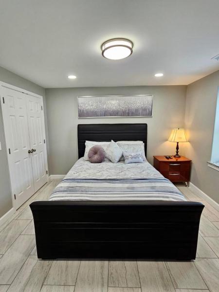 Charming Forest Apartment - Fairmont, NC