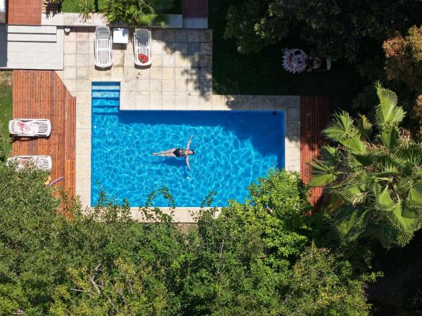 Buen Viaje Mendoza - Mendoza