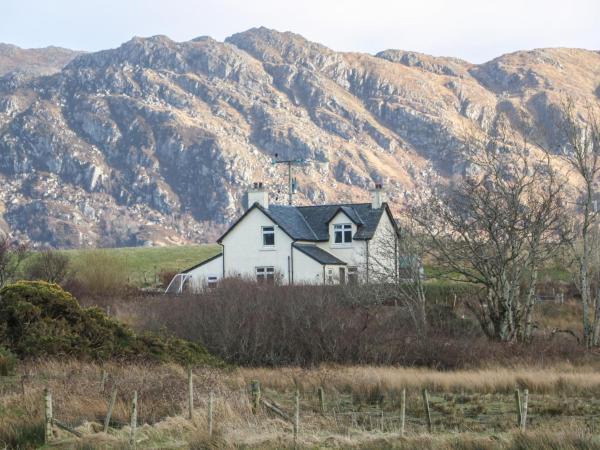 Cuillin View House - Arisaig