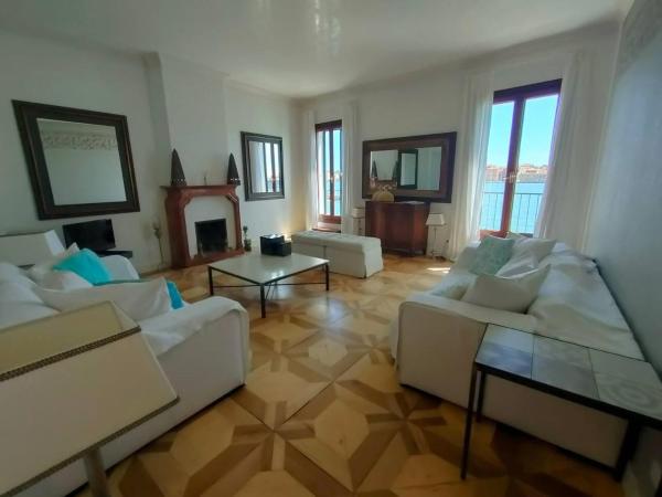 La Grande Bellezza Deluxe House - Veneza