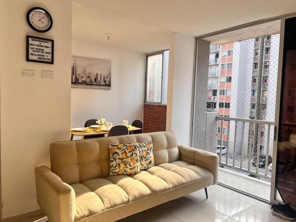 Max House 503 - Galapa