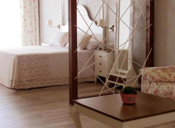 Suites Bellahellin - Hellín