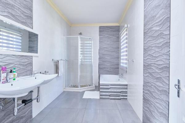 Oleratong Guest House - Secunda