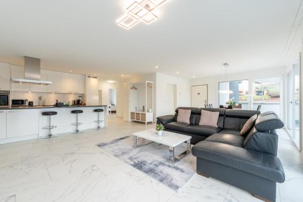 Swiss Suites - Kanton Aargau
