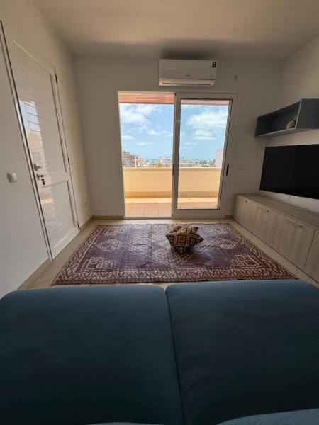 Ca Amarela Wifi-free Sal Rei Boa Vista - Cabo Verde