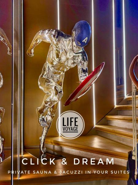 Life Voyage Résidence & Spa - Facing Cristmasmarket - Estrasburgo