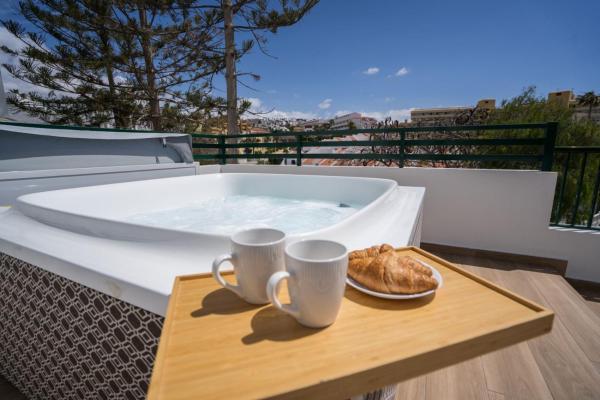 Terrazza Luxury Costa Adeje - Playa de las Américas