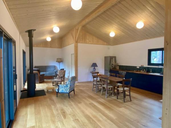 Chalet Landais - Saint-Paul-lès-Dax
