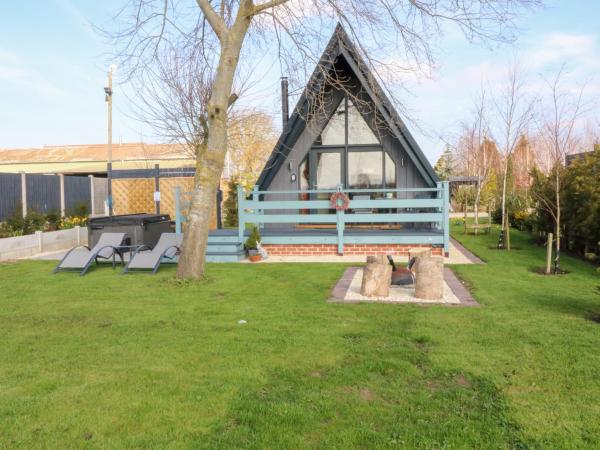 Sunflower Lodge - Doncaster