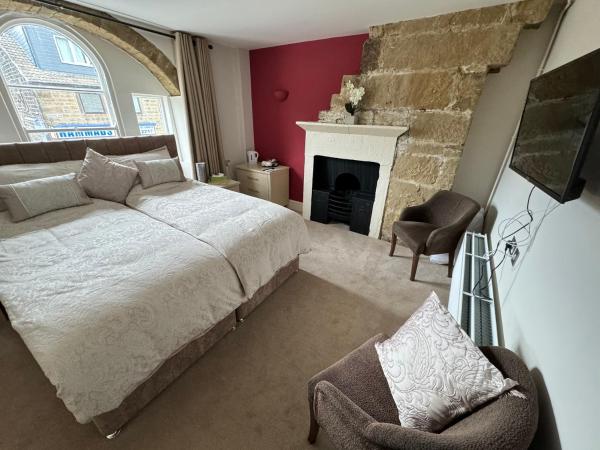 Dusty Miller Inn - Todmorden