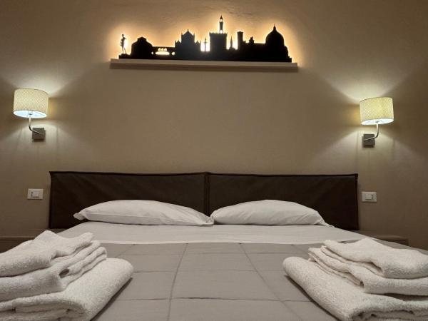 Happy Holidays Florence - Florenz