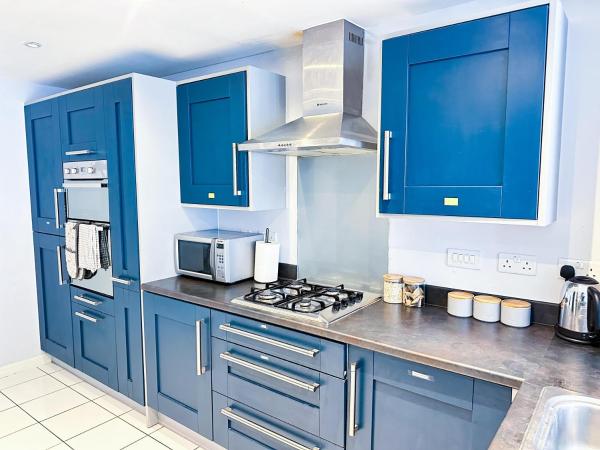 Harwell Haven Retreat - Didcot
