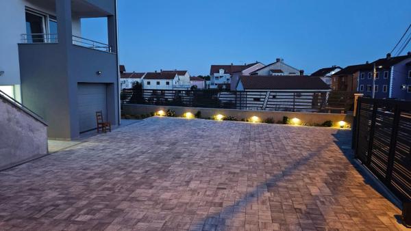 Apartments Sanja - Rijeka