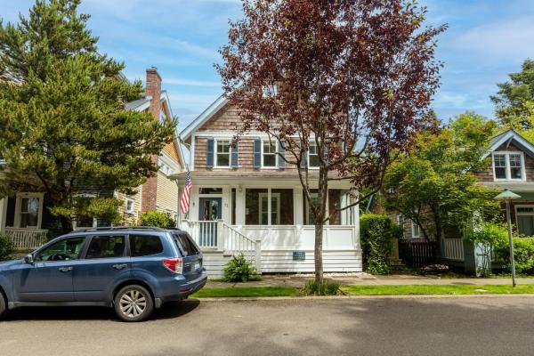 The Great Escape By Seabrook Hospitality - Ocean City, WA