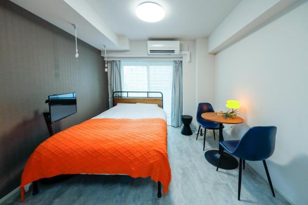 Seaside Tamachi 202,302,402,502,602,702 - Vacation Stay 44291v - Ginza