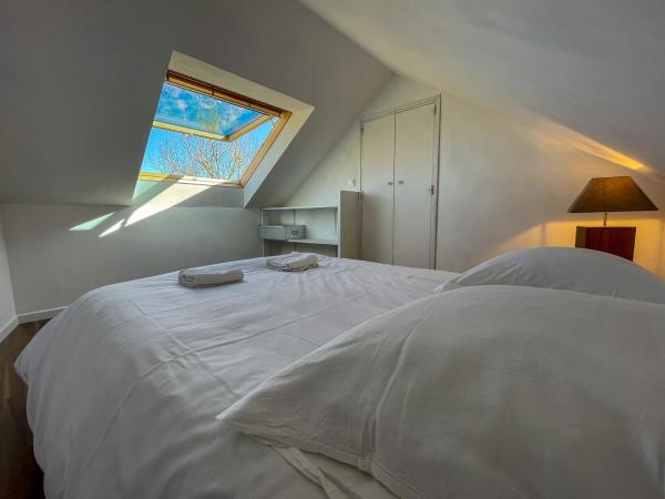 Ty Heole House - Paimpol