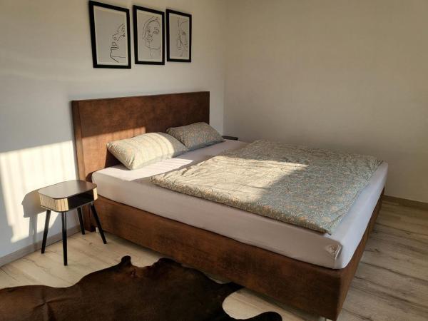 Ferienwohnung Irina Legoland Ca 30 Km - Langenau