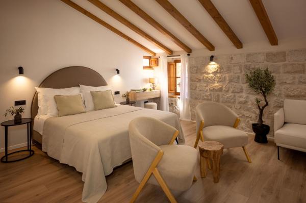 Old Town Olive Luxury Room For 3 - Dubrovnik