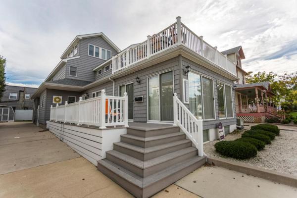 Brooklyn Avenue 18 - Rehoboth Beach, DE