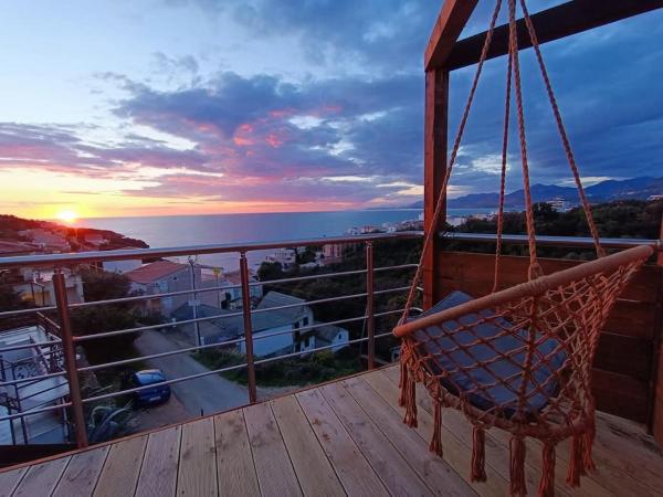 Carefree Apartments - Monténégro