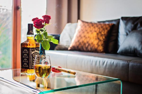 Warta Riverside & Old Town Luxury Residence - Poznań