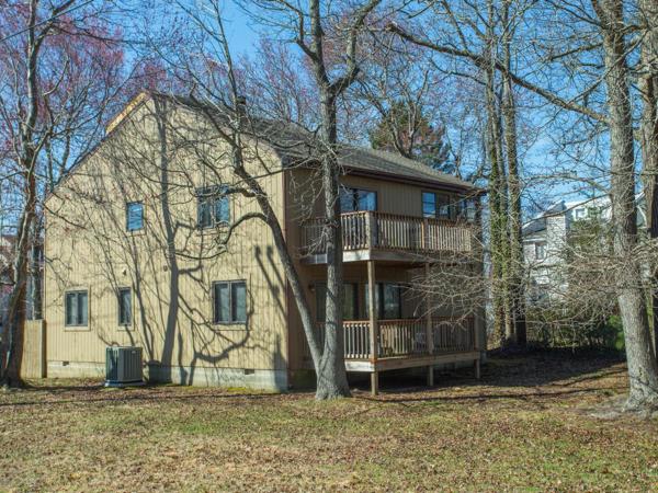 Swedes Street 201 - Rehoboth Beach, DE