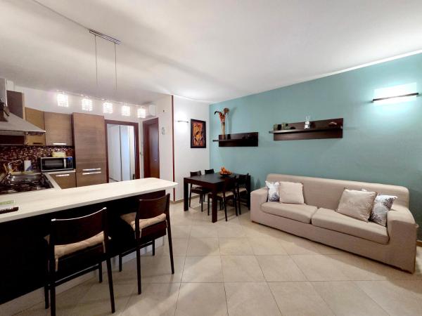 Appartamento Giove - Otranto