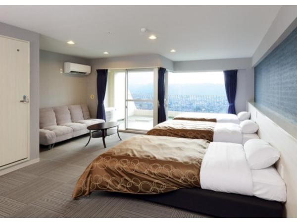 Natural Farm City Noen Hotel - Vacation Stay 78837v - Chichibu