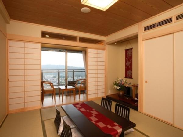 Natural Farm City Noen Hotel - Vacation Stay 78835v - Chichibu