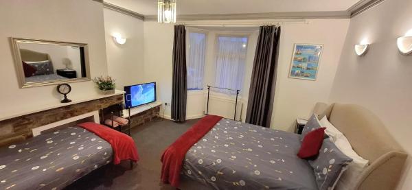 Plymouth Airbnb - Noss Mayo
