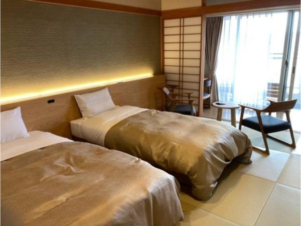 Natural Farm City Noen Hotel - Vacation Stay 78836v - Chichibu