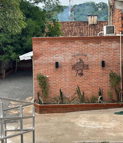 Hospedaje Tola - Cordillera