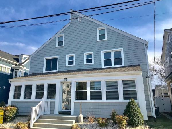 Maryland Avenue 58 #6 - Rehoboth Beach, DE