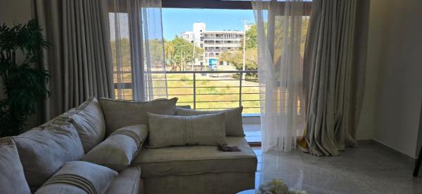 Aqua Seaview Apartment - Mombasa