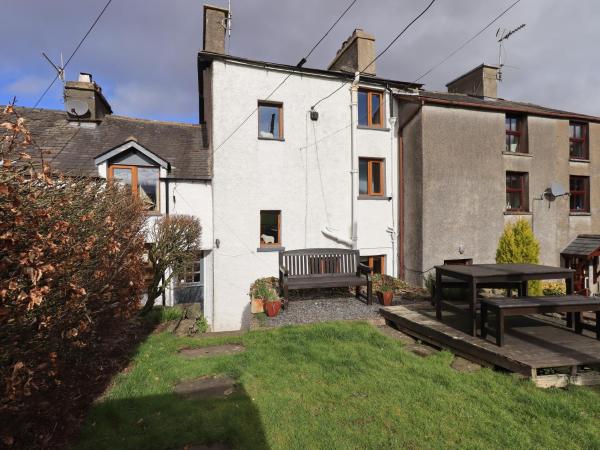 Puddle Duck Cottage - Ulverston