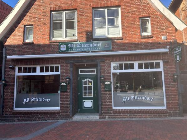 Ferienwohnung Alt Otterndorf - Otterndorf