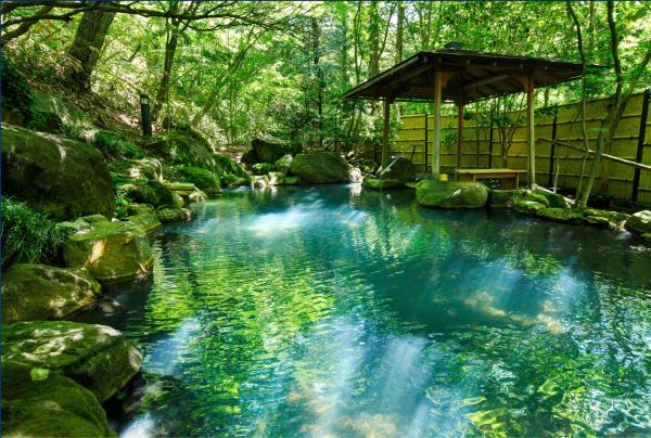 Nasu Onsen Sanraku - 나스마치