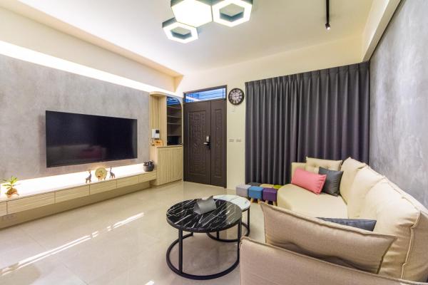 Langchao B&b - Yilan County