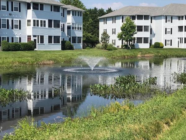 Sanibel Circle 3600 #3618 - Rehoboth Beach, DE