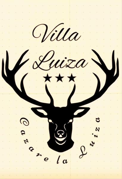 Cazare La Luiza B - Cristian