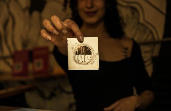 Mediomundo Hostel - Montevideo